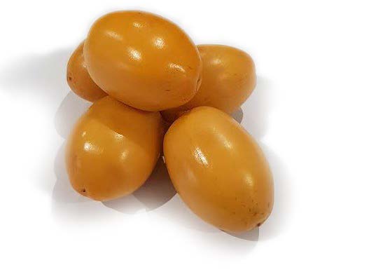 Dates – Desert Fruit