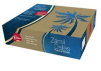 Dates – Desert Fruit