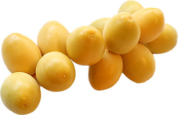 Dates – Desert Fruit